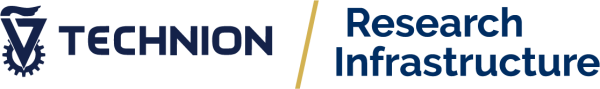 Technion Research Infrastructure | Core Facility